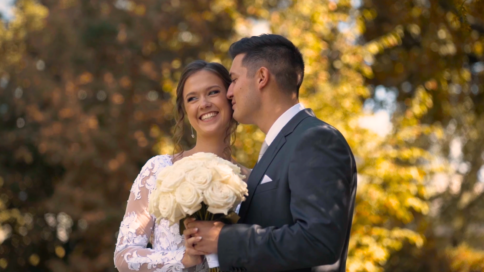 Wedding Highlight Film - MarcellKiraly